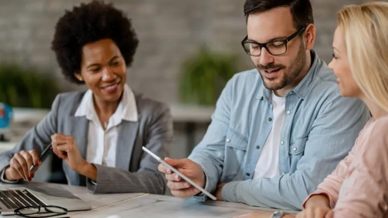 Loan Origination vs. Loan Servicing Differences | Nortridge