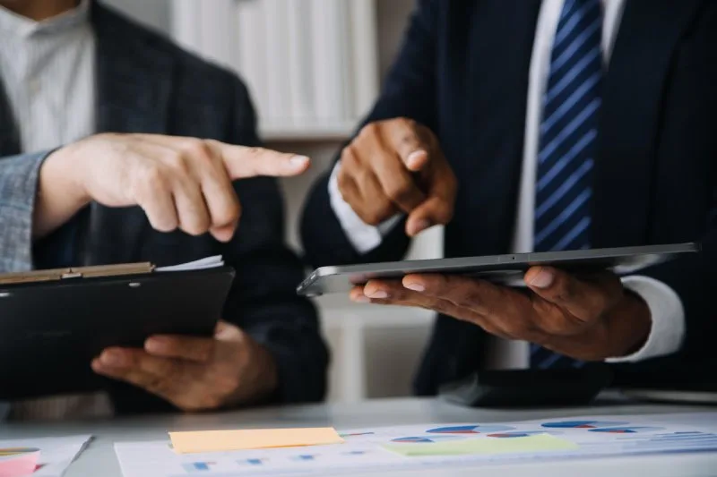 Loan Origination vs. Loan Servicing Differences | Nortridge